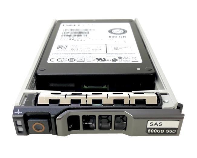 PG19T Dell Solid State Drive