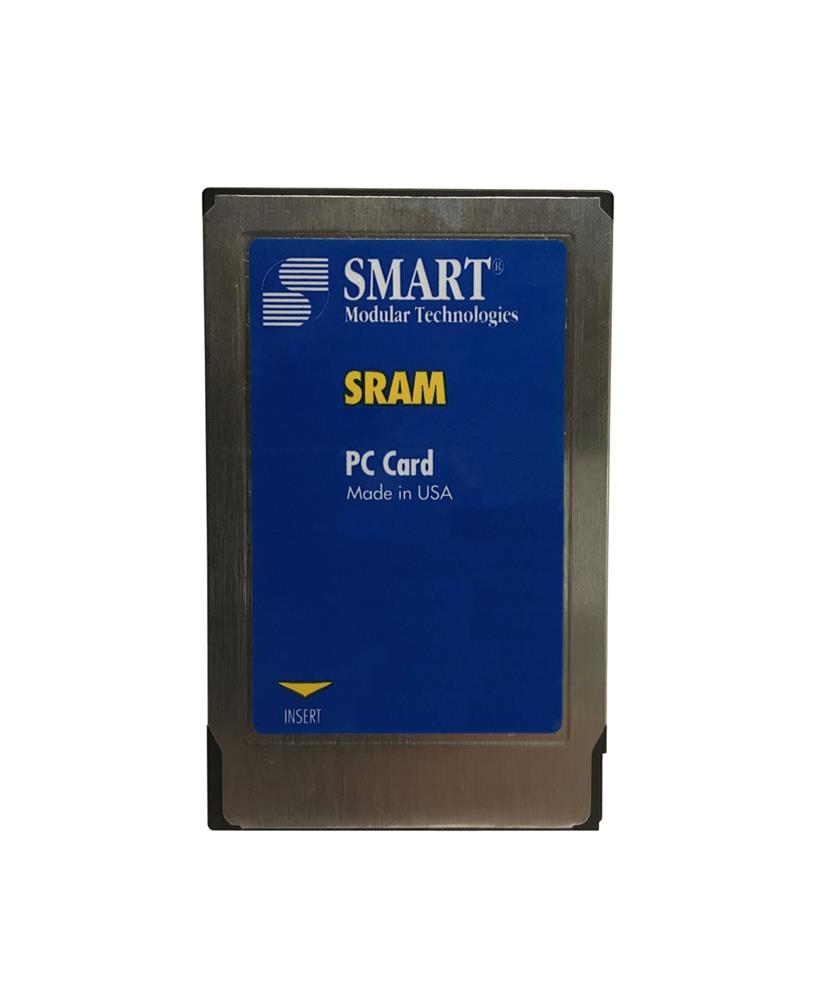 PG33004-A Smart Modular Flash Memory Card