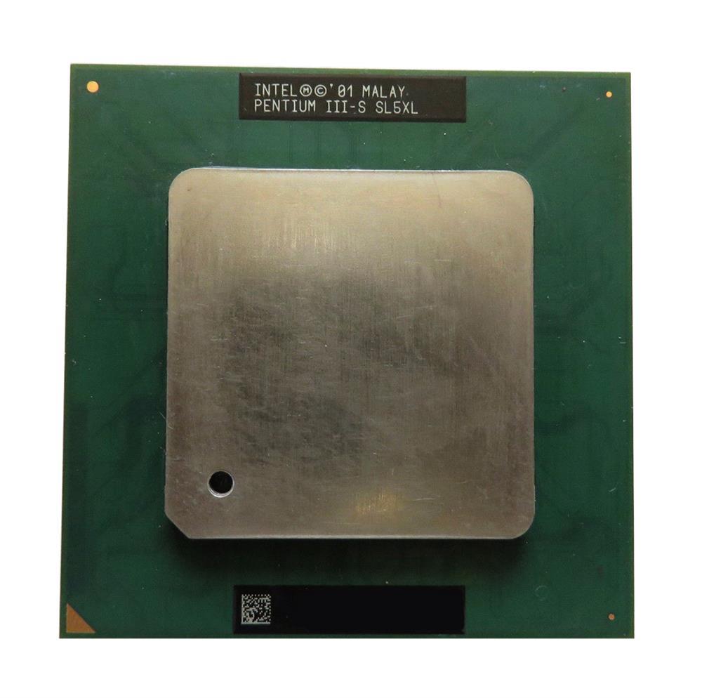 PIS Intel Unboxed and OEM Processor