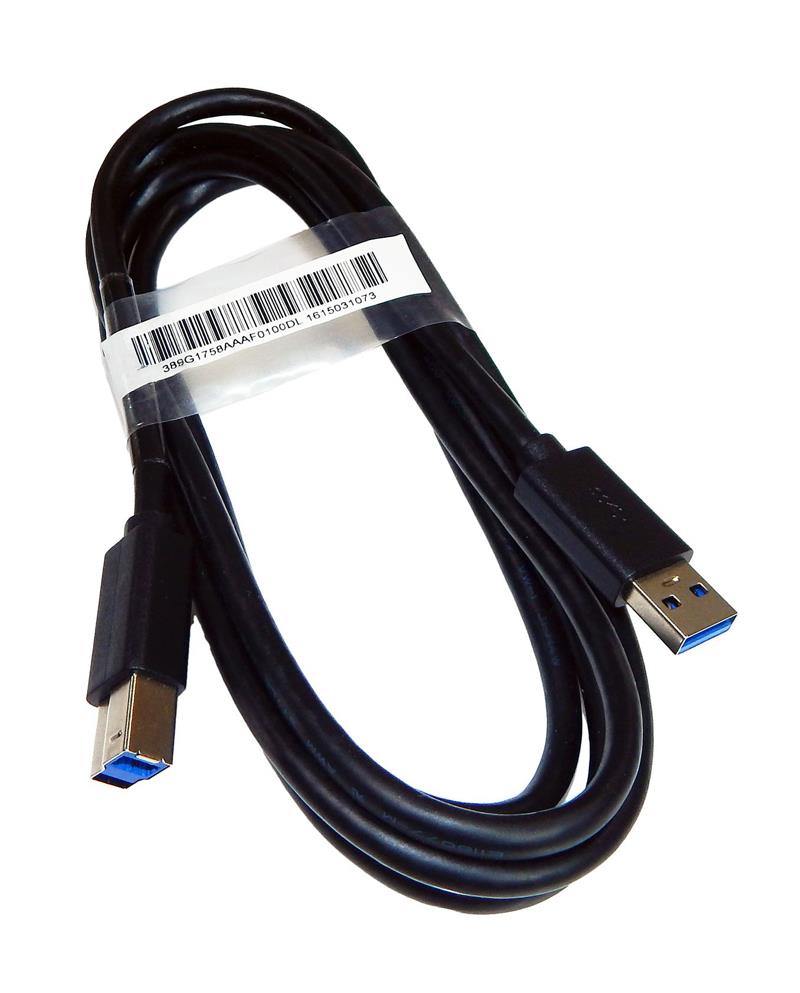 PN81N Dell Data and Power Cable