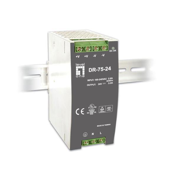 POW-2430 Digital Data Power Supply