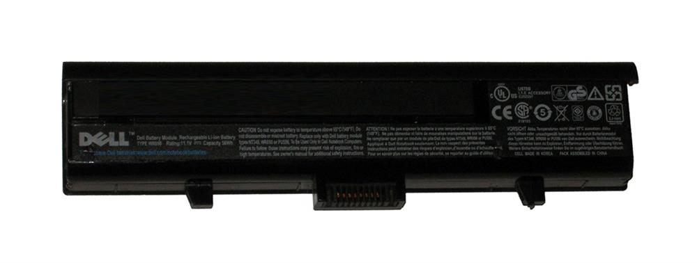 PP25L Dell Battery and Backup
