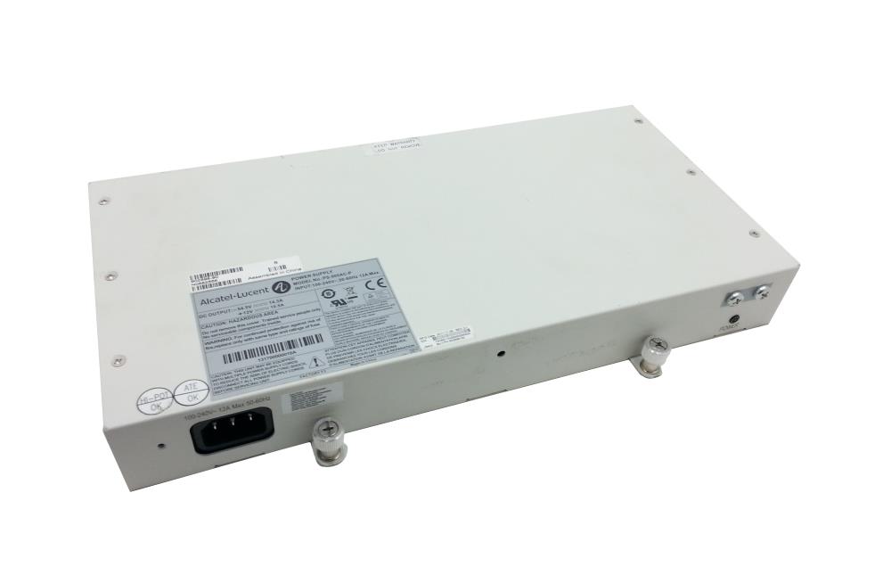 PS-900AC-P Alcatel Lucent Power Supply