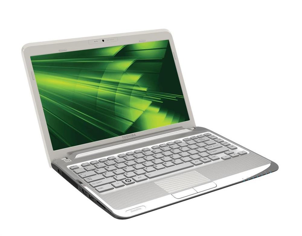 PST2LU-00F006 Toshiba Laptop Computer System