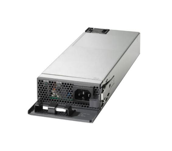 PWR-C6-125WAC-WS Cisco Power Supply