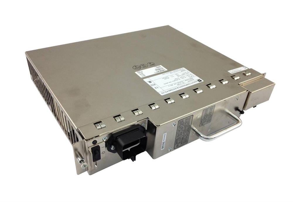 PWR-M120-AC-S Juniper Networks Power Supply Accessory