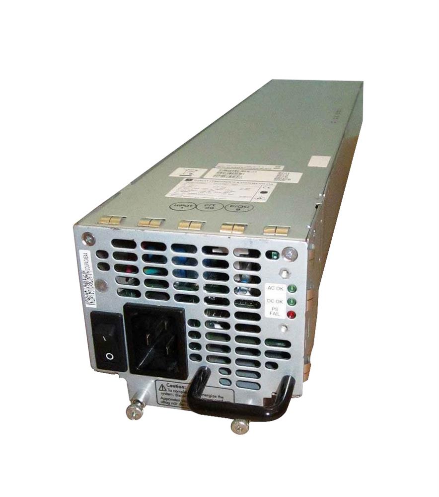 PWR-MX480-1200-AC Juniper Networks Power Supply