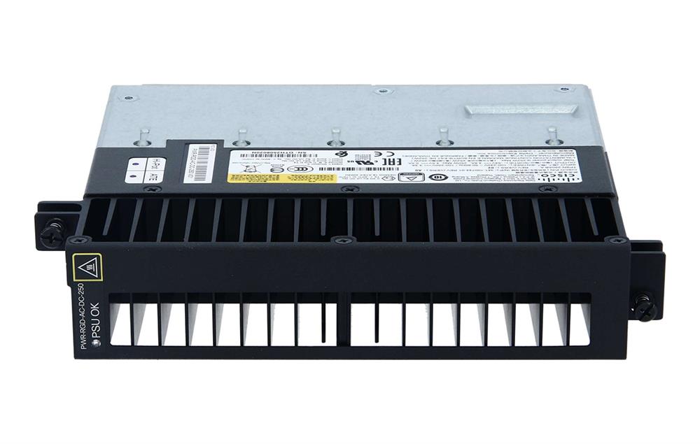 PWR-RGD-AC-DC-250 Cisco Power Supply