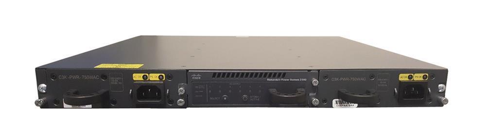 PWR-RPS2300= Cisco Power Supply