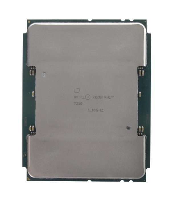 Phi 7210 Intel Unboxed and OEM Processor