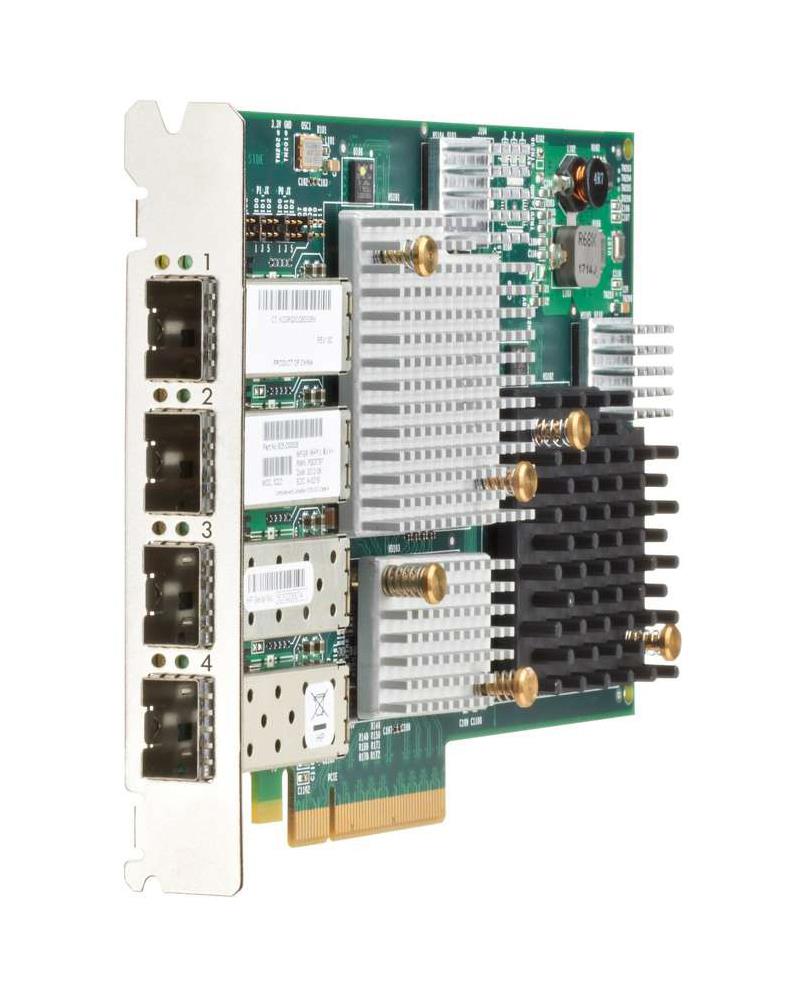 M4L-80119082 HPE 3PAR StoreServ 9450 6000TiB Node Storage System (Q0E94AR)