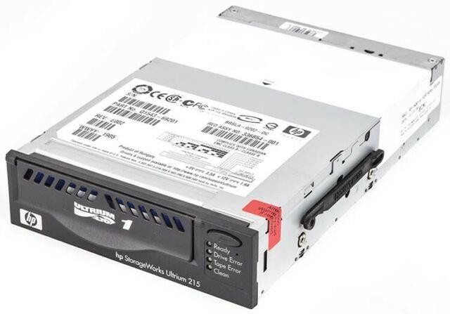 Q1543A-69201 HP Tape Drive