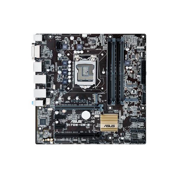 Q170M-CM-B ASUS Computer System Board