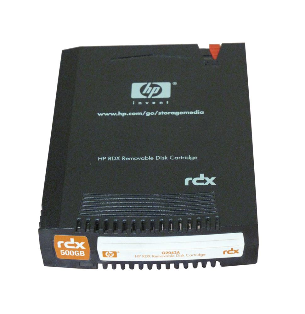 Q2042-60000 HP Tape Media