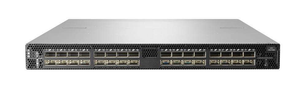 Q6M27AR#0D1 HP Network Switch