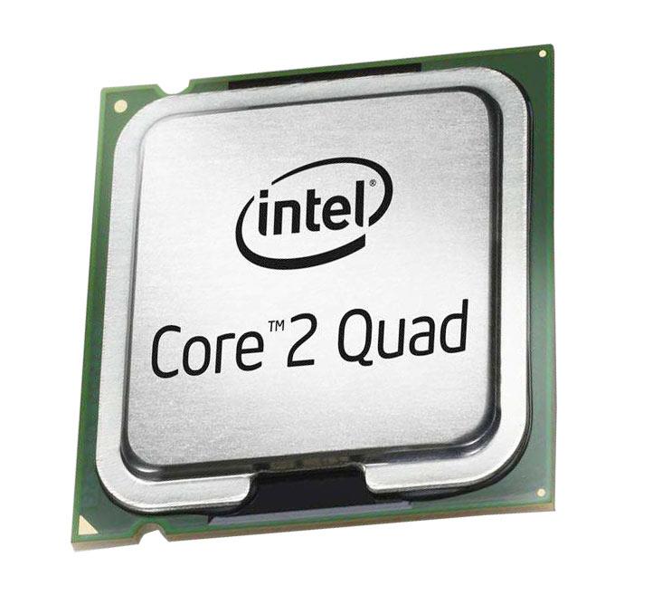 Q9400S Intel 2.66GHz Core2 Quad Desktop Processor