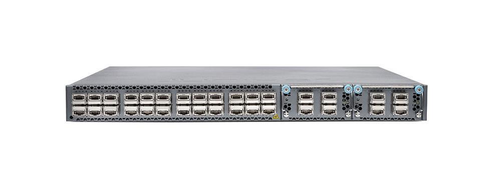 QFX5100-24Q-2P Juniper Networks Network Switch