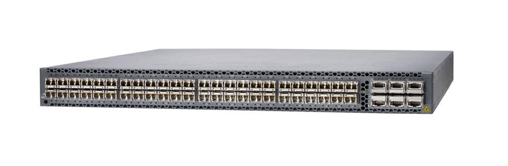 QFX5100-48S-6Q Juniper Networks Network Switch