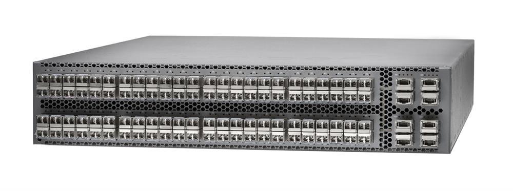 QFX5100-96S-AFO Juniper Networks Network Switch