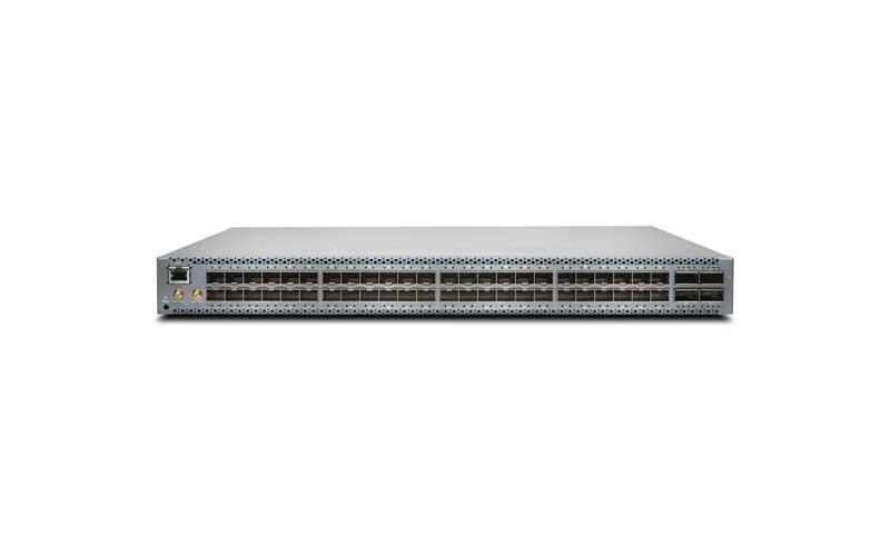 QFX5110-48S-AFI2 Juniper Networks Network Switch