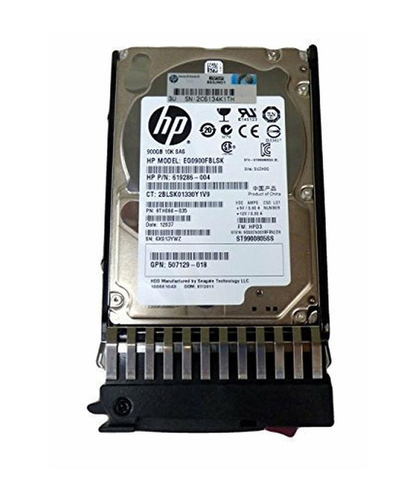 QR496A-RF HPE Hard Drive