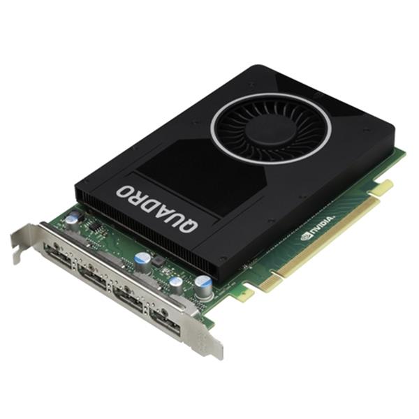 QUADROM2000 NVIDIA Graphic Cards Workstation Graphic Card