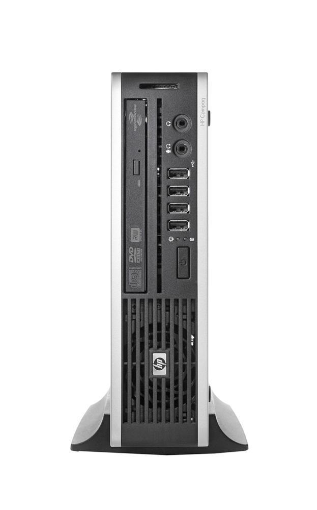 QV997AV HP Desktop Computer System