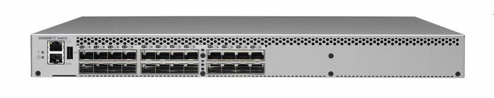 QW938B#ABG HP Network Switch