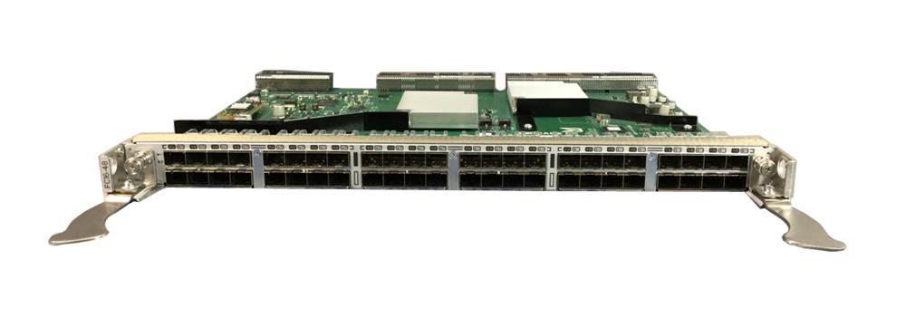 QW940A HP Network Switch