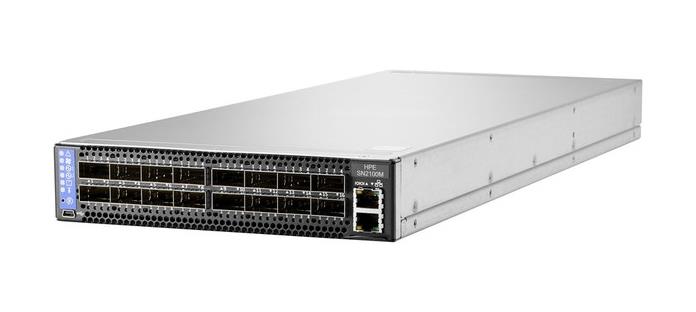 R3B06A HPE Network Switch