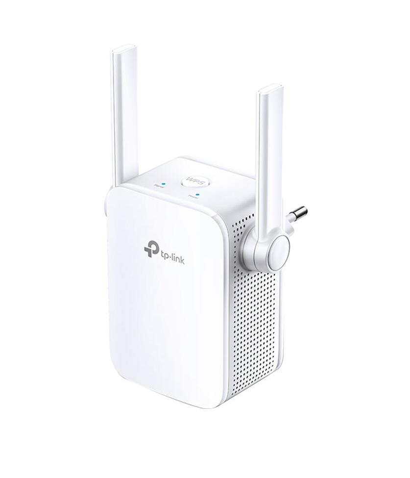 RE105 TP LINK Tech Co Wireless Networking Equipment