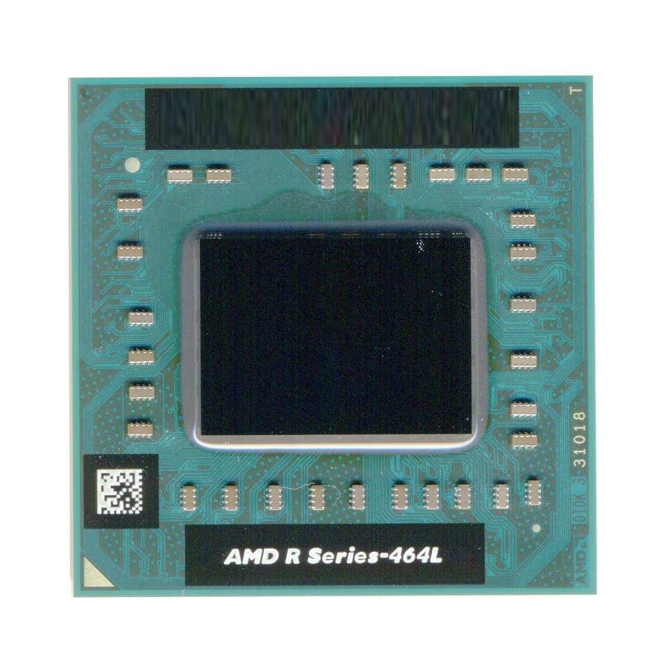 RE464XDEC44HJ AMD Unboxed and OEM Processor