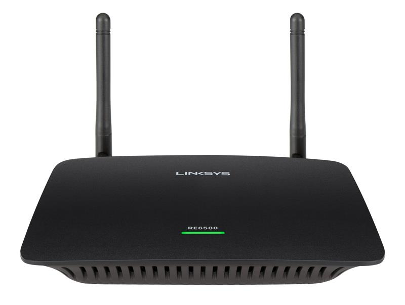 RE6500 Linksys Wireless Networking Equipment