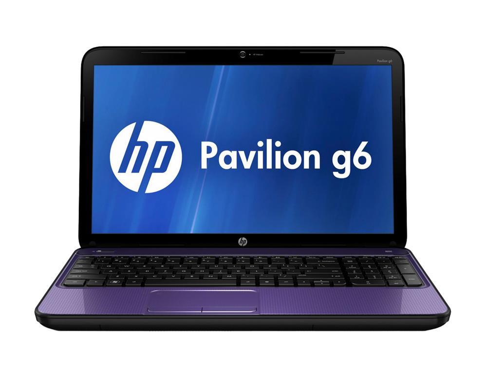 RFB/B9L81EA#ABU HP Laptop Computer System