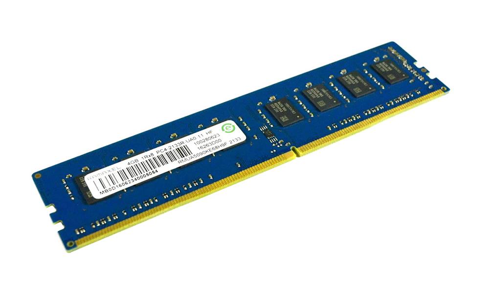 RMUA5090KE68H9F-2133 Ramaxel Desktop Memory