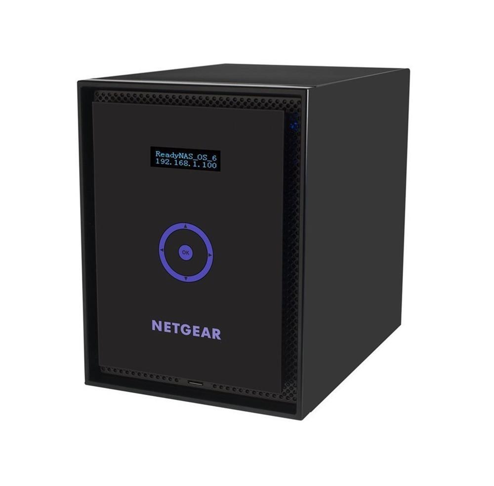 RN31661E100EUS NetGear Network Storage Device