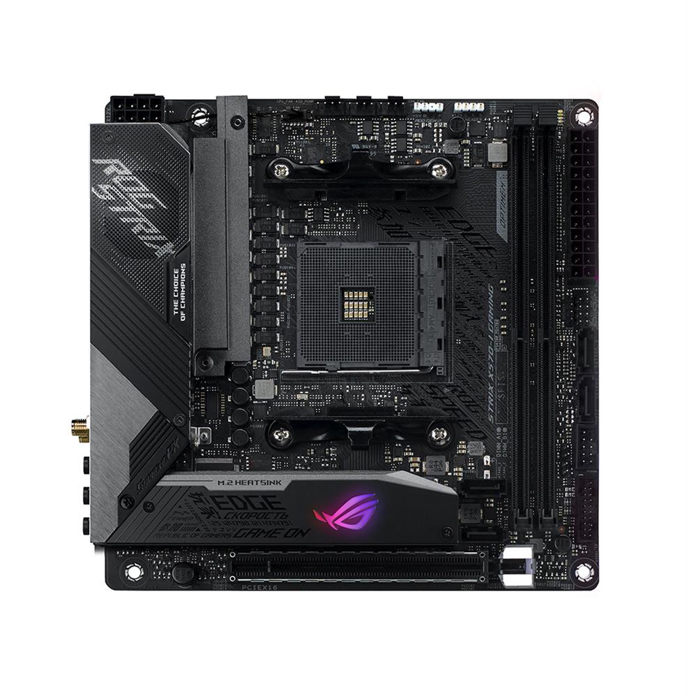 ROG Strix X570-I Gaming ASUS Computer System Board