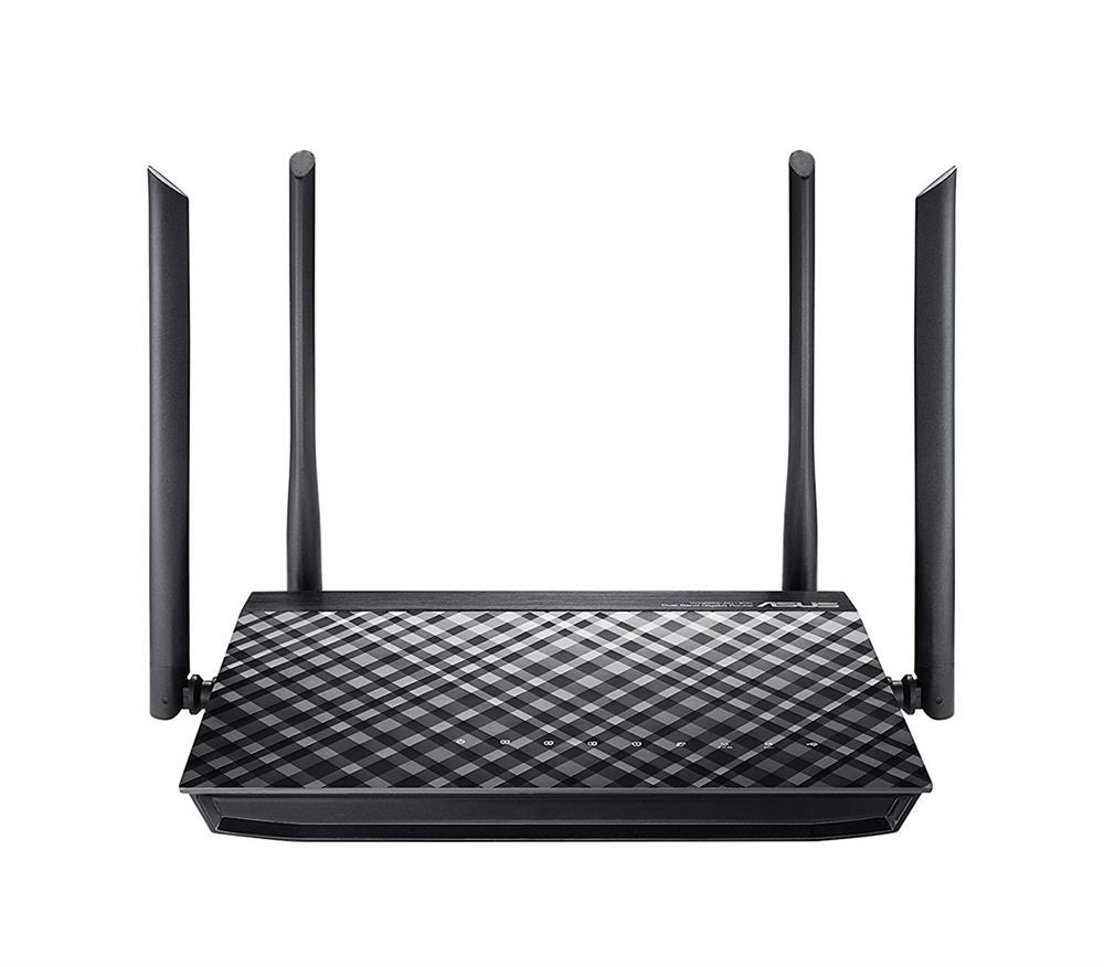 RT-AC1200G ASUS Network Router