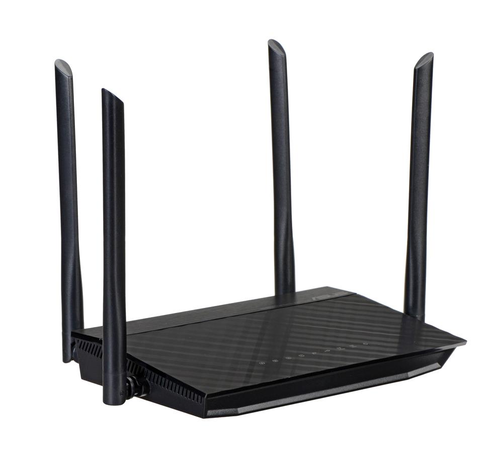 RT-N600-B2 ASUS Network Router