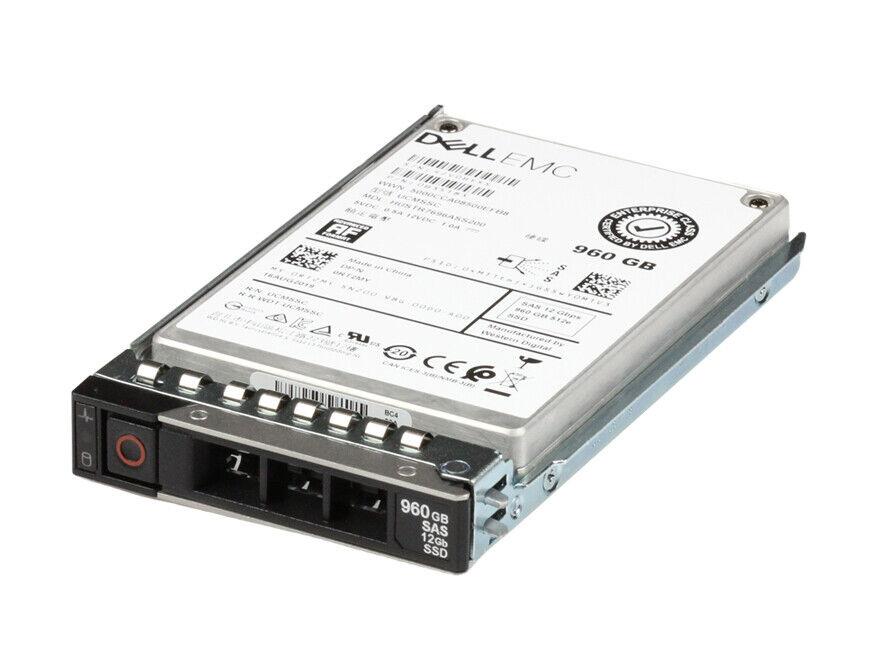 RT2MY Dell Solid State Drive
