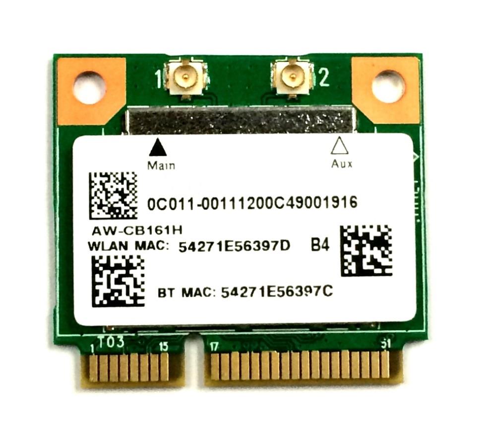 RTL8821AE ASUS Network Interface Adapter