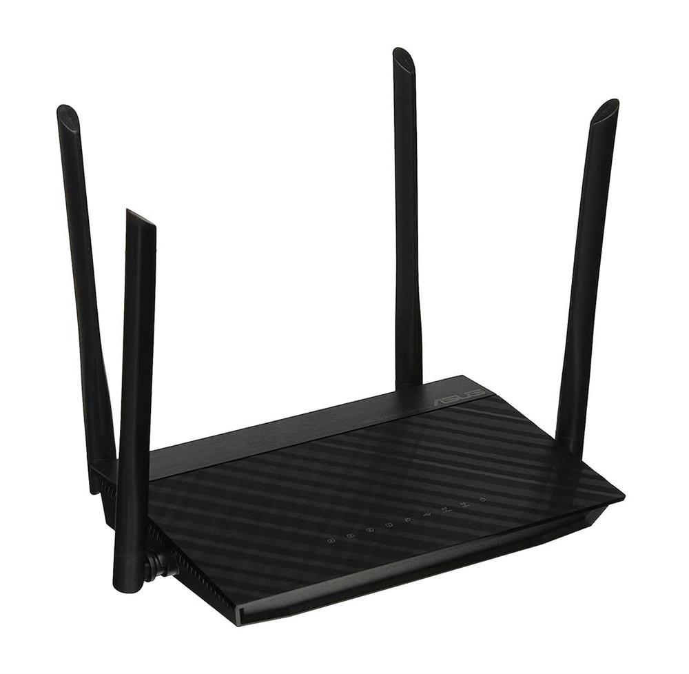 RTN600 ASUS Network Router