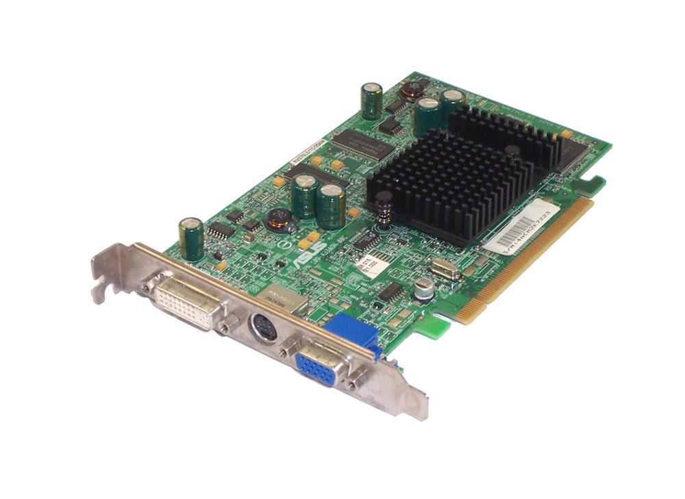 RV370XT/TD/256M ATI Tech Video Graphics Card
