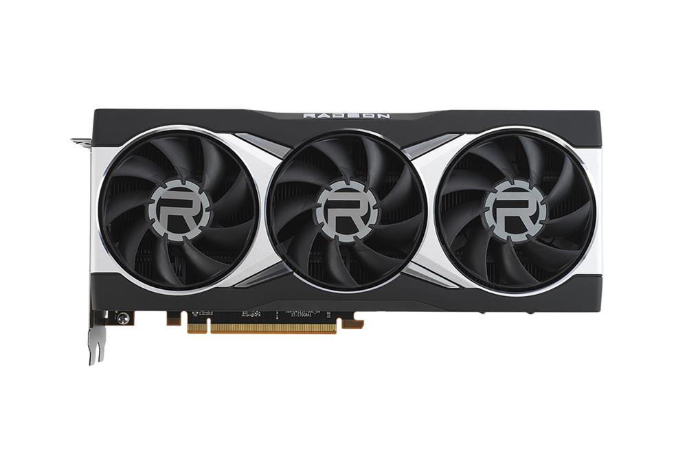 RX6800XT-16G ASUS Video Graphics Card