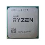 Ryzen 3 4300G AMD Unboxed and OEM Processor