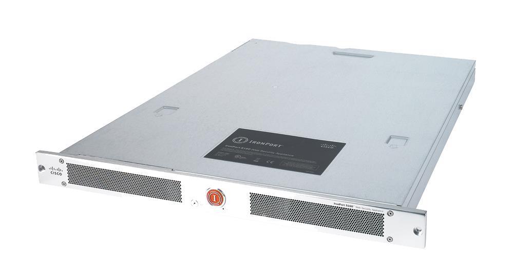 S160-BUN-R-NA Cisco Network Firewall