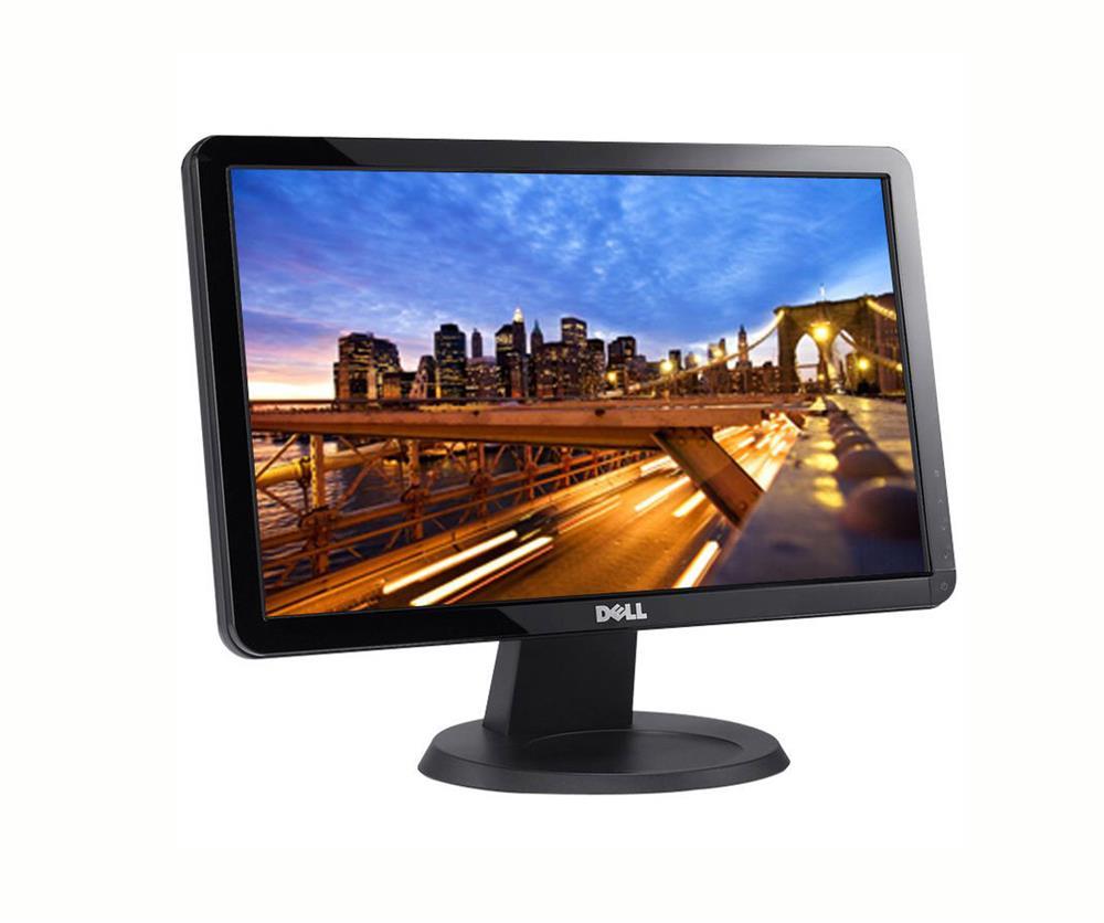 S1909WXF Dell Flat Panel Display System