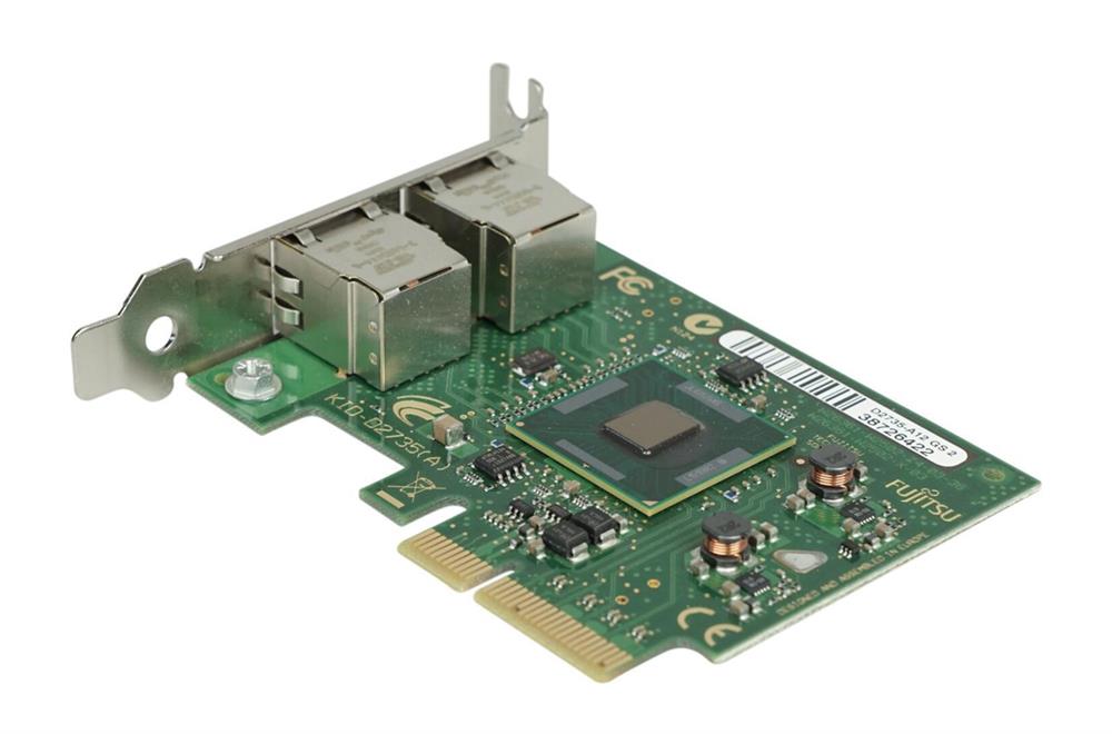 S26361-D2735-A12 Fujitsu Network Accessory