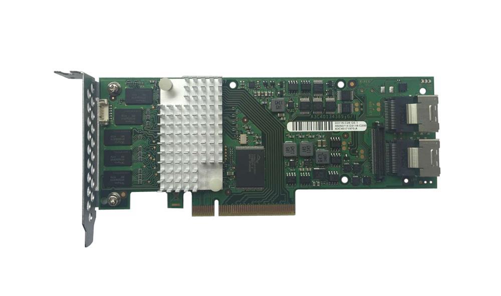S26361-F3669-L3 Fujitsu Storage Controller