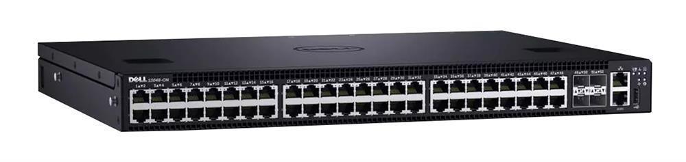 S4048T-ON-RA Dell Network Switch